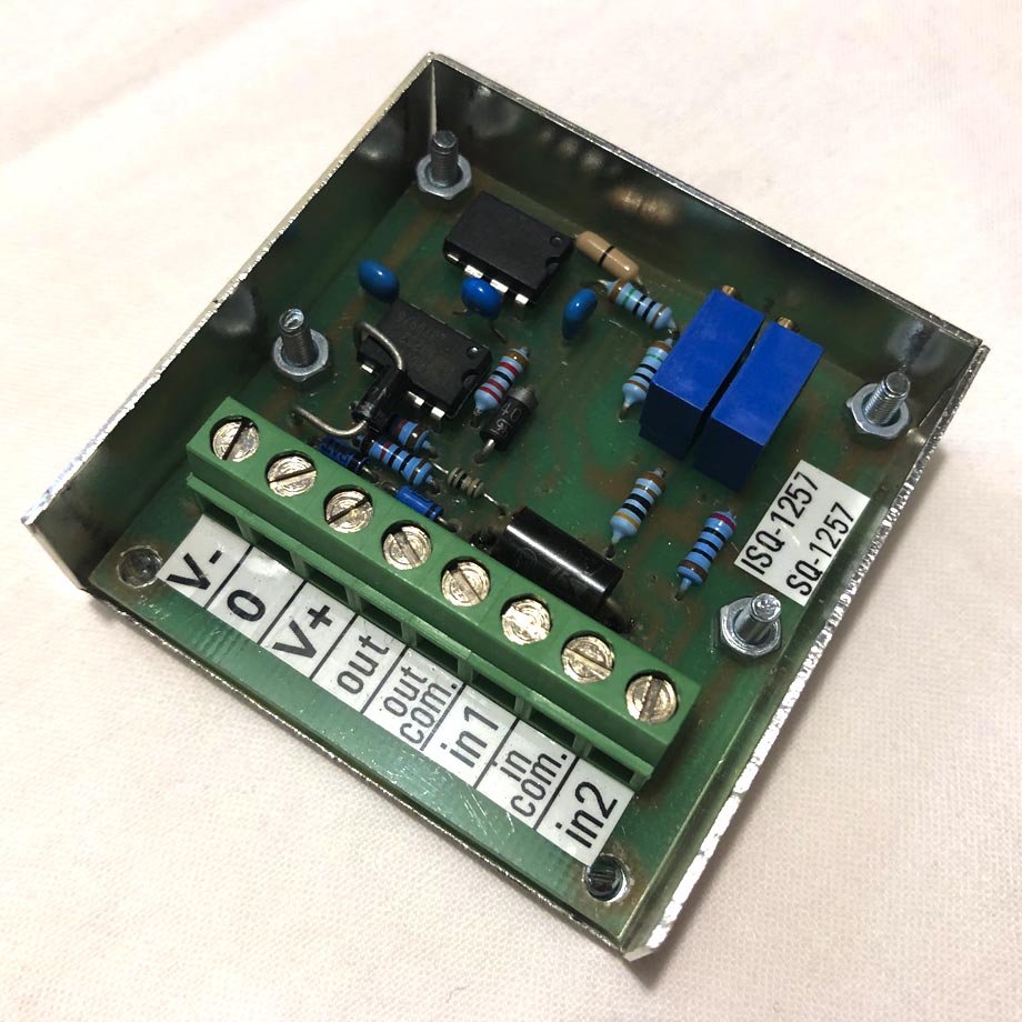 OEM Integrators - Rocoil Ltd